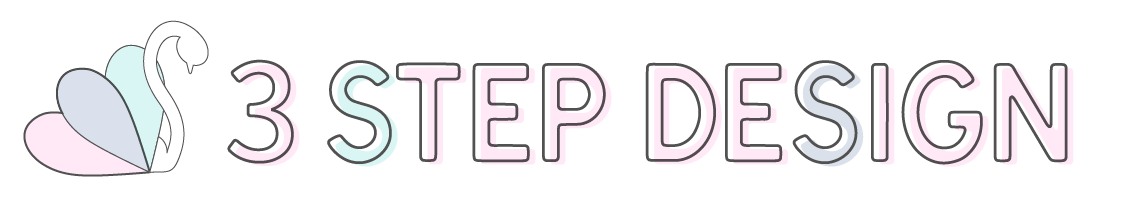 Home - 3 STEP DESIGN